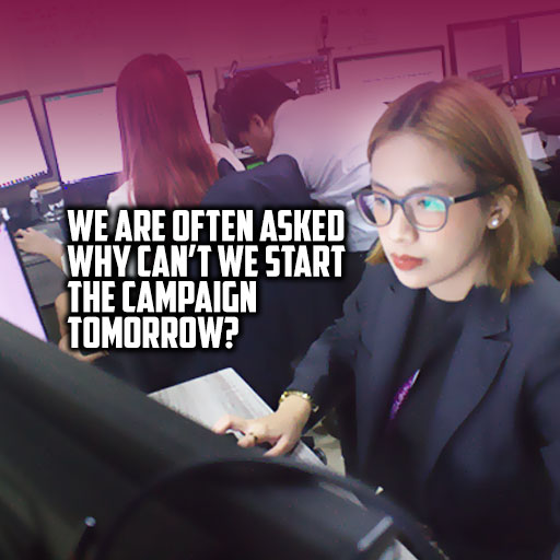 DBI can help you with your UK campaigns! Contact us today